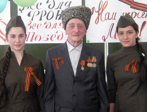 Caucasian Knot | Mizieva: biography of every Malgobek veteran is a plot ...