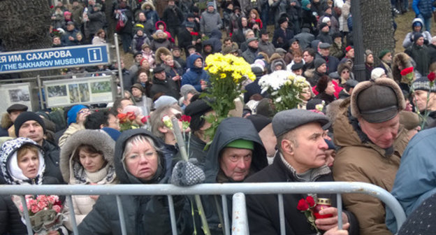 Caucasian Knot | Defender of Zaur Dadaev denies his client's rejection ...