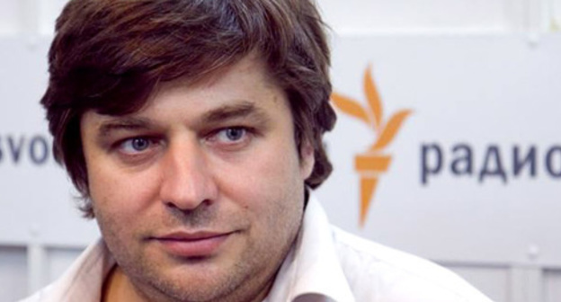 Caucasian Knot | Death of Rustam Asilderov triggered experts' debate