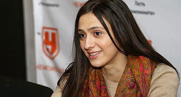 Caucasian Knot | After US tournament, Maria Kuchina heads world ranking ...