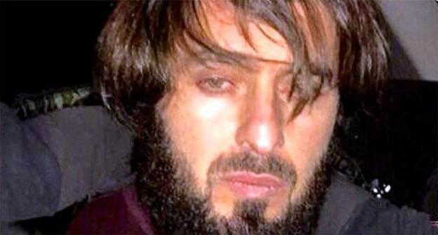 Caucasian Knot | Ukraine’s MIA considers three versions of Makhauri’s ...