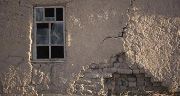 Caucasian Knot | In Azerbaijan, residents of three districts affected ...