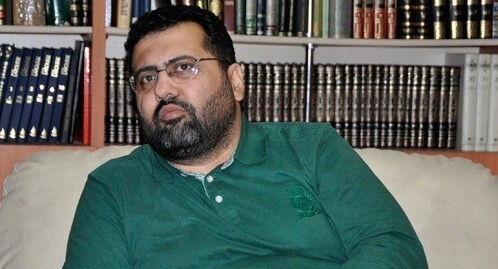 Caucasian Knot | Shiite theologian Ilgar Ibragimoglu released after ...