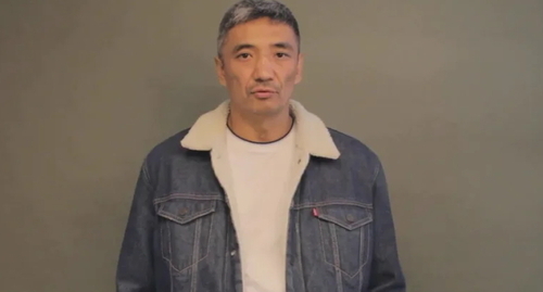 Caucasian Knot | Activists link attack on Byurchiev, "Caucasian Knot ...