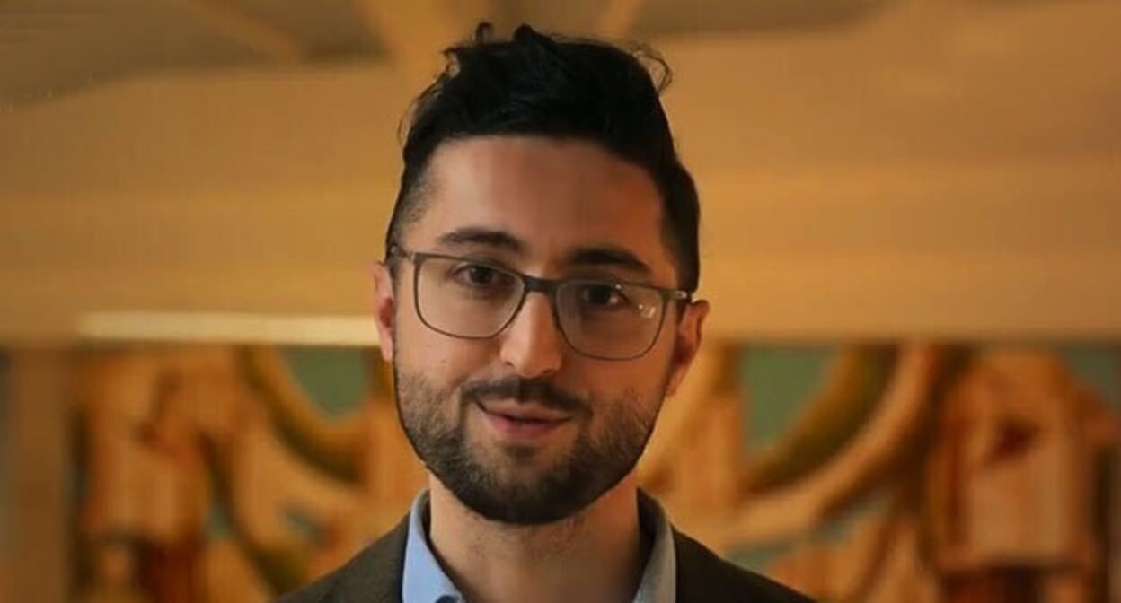 Caucasian Knot | Prosecutor asks 19 years of freedom deprivation for Talysh activist Abilov